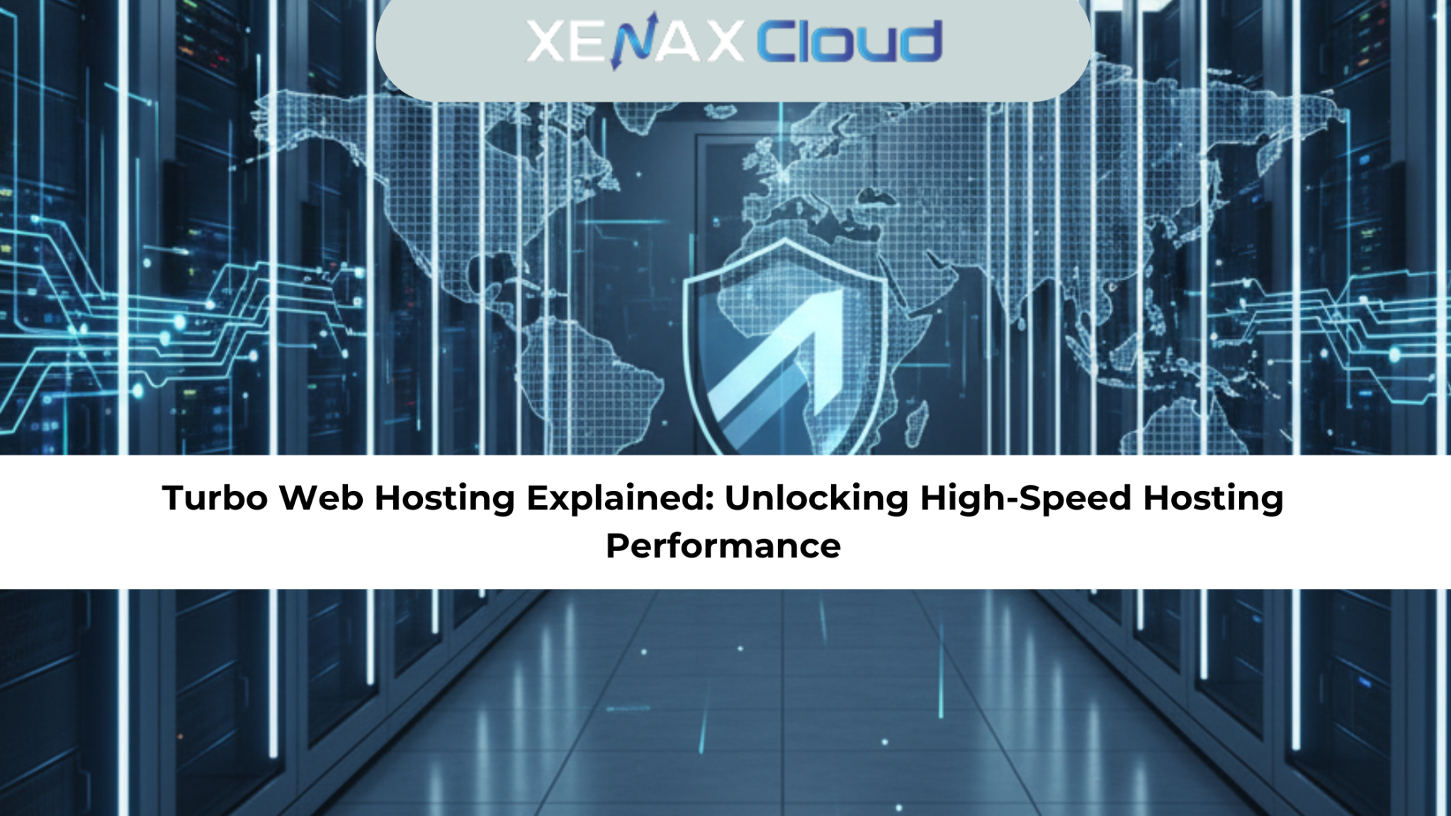 Turbo Web Hosting Unlocking High-Speed Hosting Performance