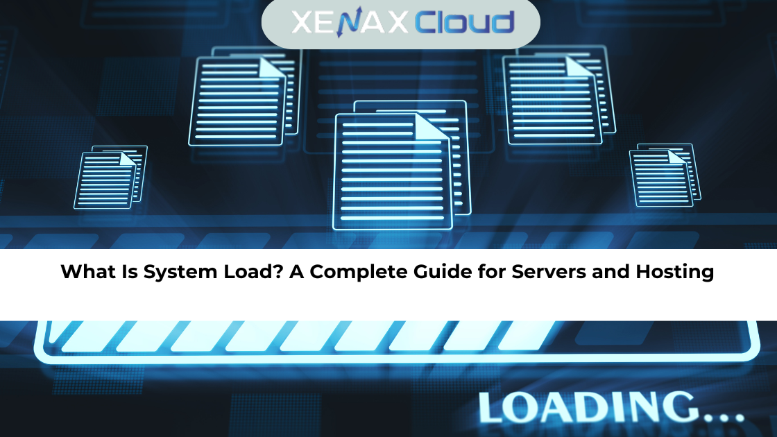 What Is System Load? A Complete Guide for Servers and Hosting